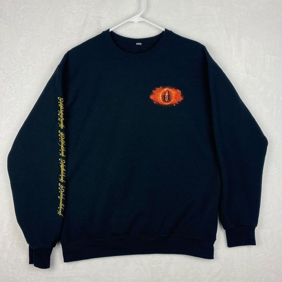 Lord Of The Rings | Sweaters | The Lord Of The Rings Sweater Adult ...
